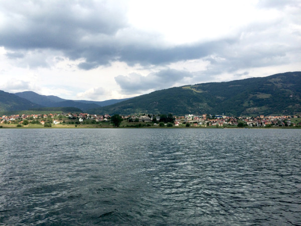 Plav-Gusinje (Plavë-Guci) | Triangle Woodhouse